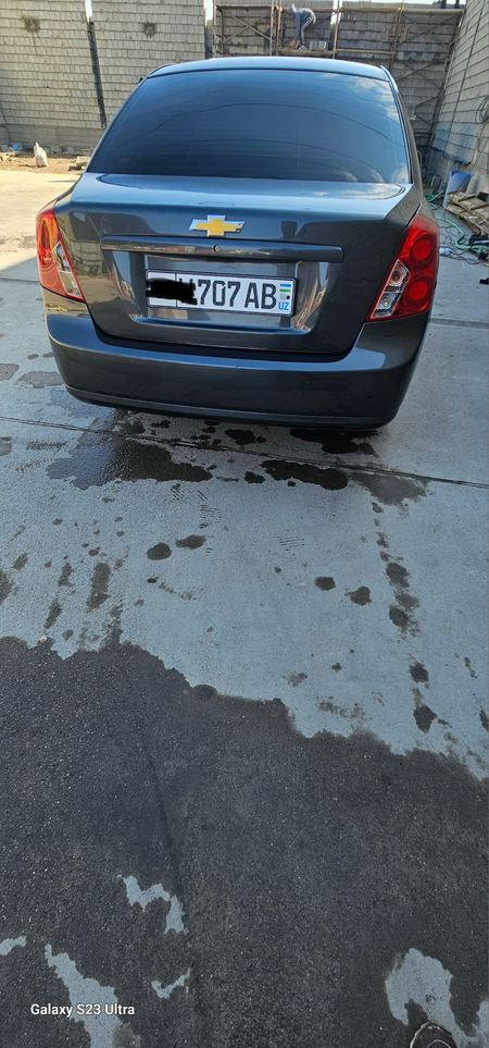 Jentra 3 A/T GK2