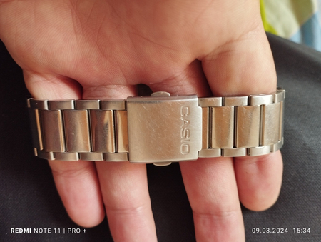 Casio MTP 1235   satiladi