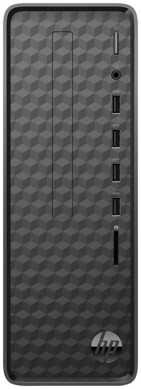 Новый Mini PC (Ср) Slim S01 D (i5-10 Gen/ 16Gb DDR4/ SSD 256Gb/int)