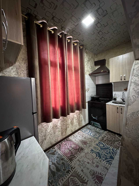 Мирабад • Мирабад • 2-комн • 50м2 • этаж1/5 • [MGA: 914]