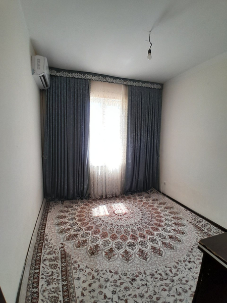 Obod makon 3 xona 58kv