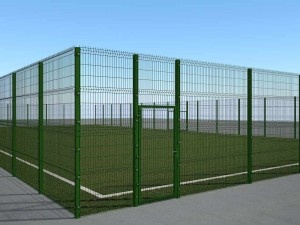 Evrosetka евросетки zabor3D evrozabori Евразабор
