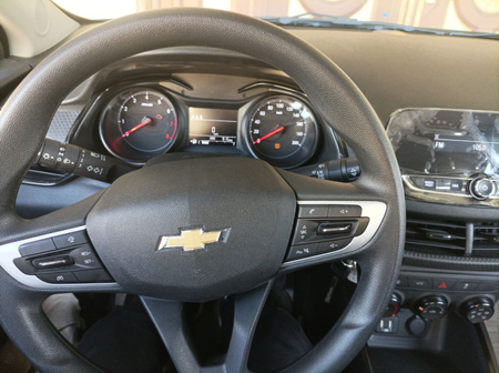 Chevrolet Onix 2-poz