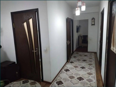 Продается квартира Срочно #ДружбаНародов 2в3/1/9 ор Ташкент сити