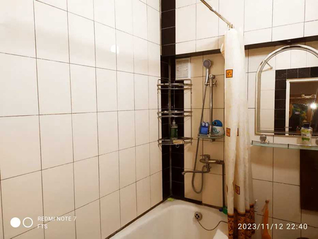 Аренда квартиры на Дружбе  4/5/9 ID:FRA075