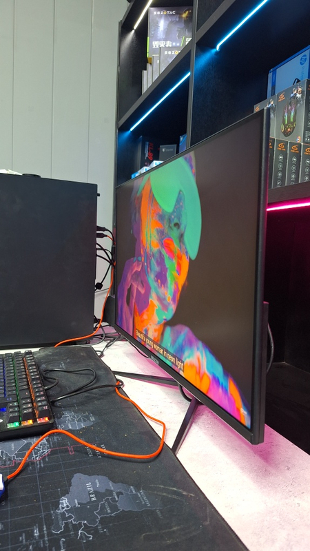 Monitor | Монитор Delcom 27 FHD 75hz.    donaga 70$