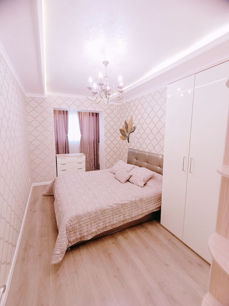 2-комнатная квартира, метро Минор (ул. А. Темура)..