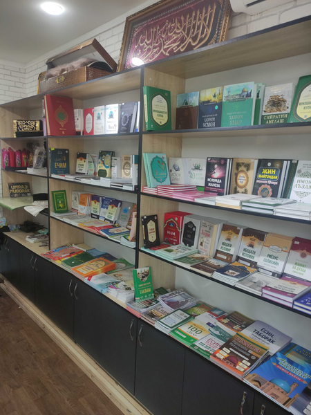 Mebellar sotiladi magazin uchun tayyor