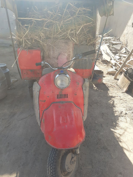 Мураве ишончли кафолатли