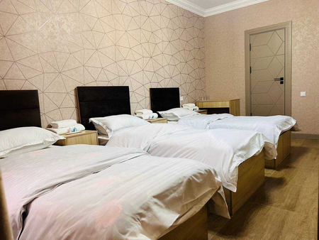 Гостиница Мехмонхона Гостевой дом Hotel Hostel