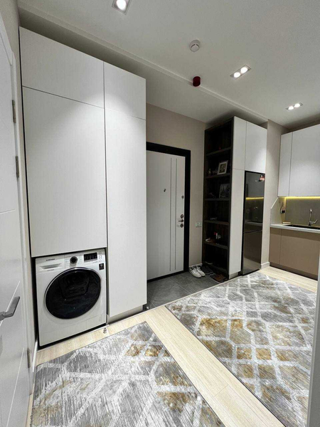688* Nest one - Tashkent City , Сдаётся новая 2х ком Шикарная квартира