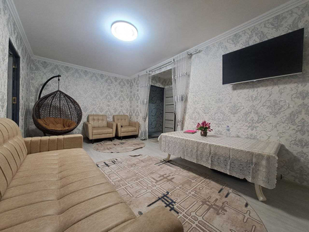 2 хона 2чи кават Киргили Дружба