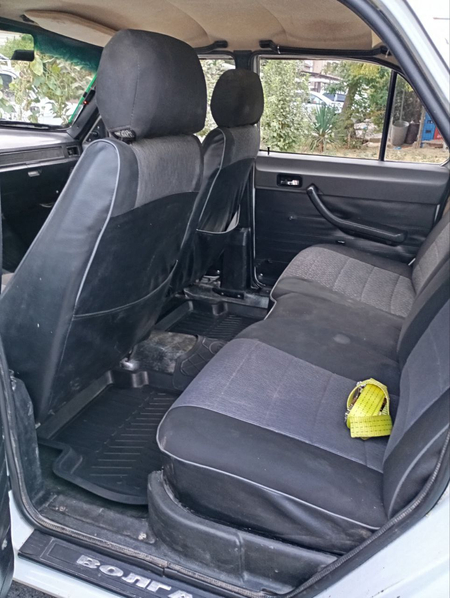 Gaz 2410 sotiladi pirisepi bn
