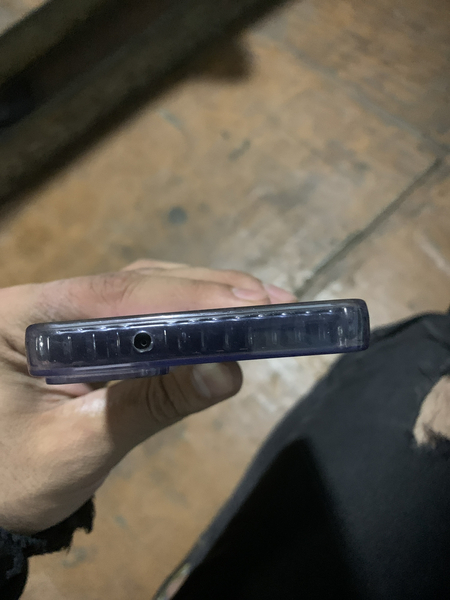 Samsung galaxy a21s