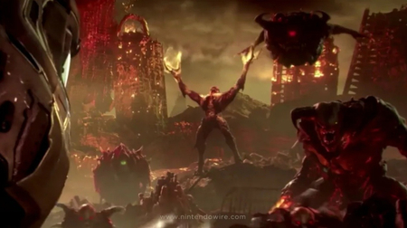 Doom Eternal Video o'yini O'rnatib berish bepul