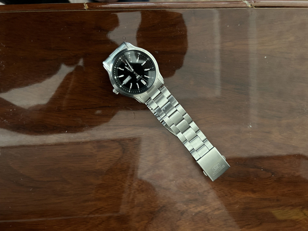 Продаются чесы Seiko ,в хорошем качестве , Работают отлично !
