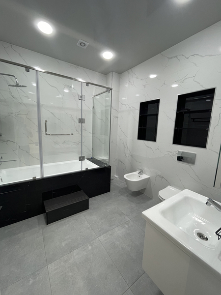 Başkentin Merkezinde Kiralık 2+1 Eşyalı Daire