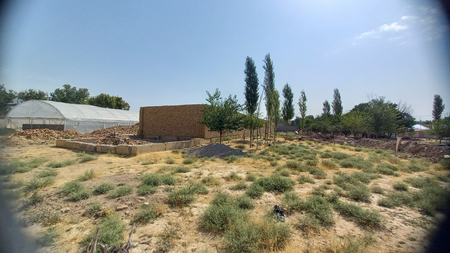 Boshlab qoygan biznesim boridi ohiriga etkizib ishlatish kere