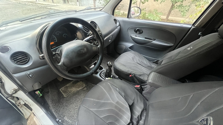 Matiz best срочно