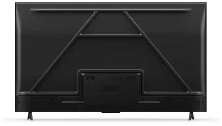TLC 55P635  UHD SMART Google TV