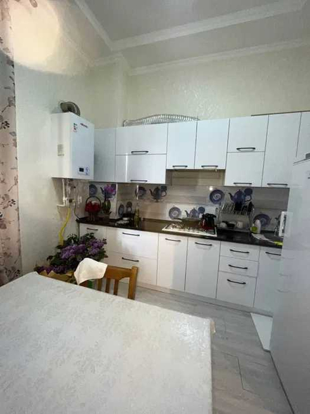 Аренда 2х комнатной квартиры в новостройке
