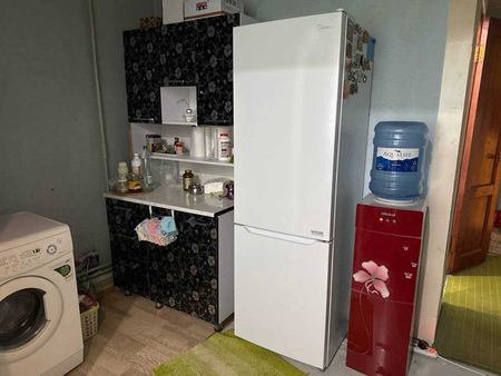 Квартира 1в2/2/5, 46 м², массив Ахмад Югнаки