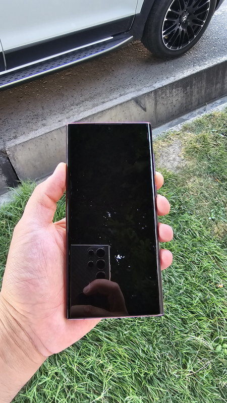 Samsung Galaxy S22 Ultra 12/256GB