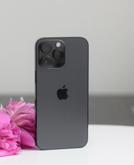 iPhone 14 Pro Max 256GB 88% Yomkist