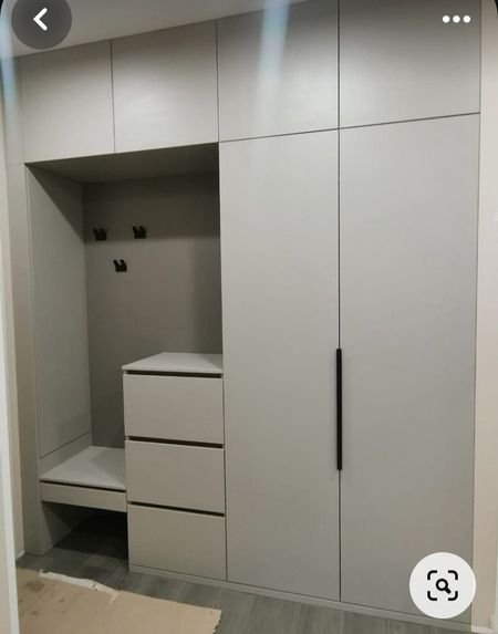 Buyurtma asosida mebel mahsulotlarini yasab beramiz sifati al'o daraja