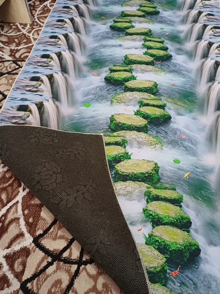3d Gilam sotiladi