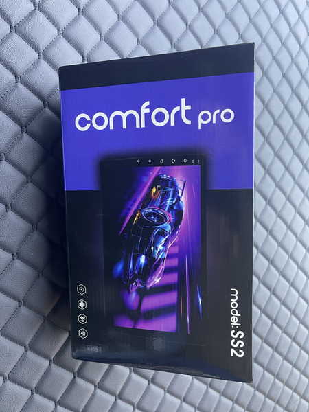 Comfort pro Монитср