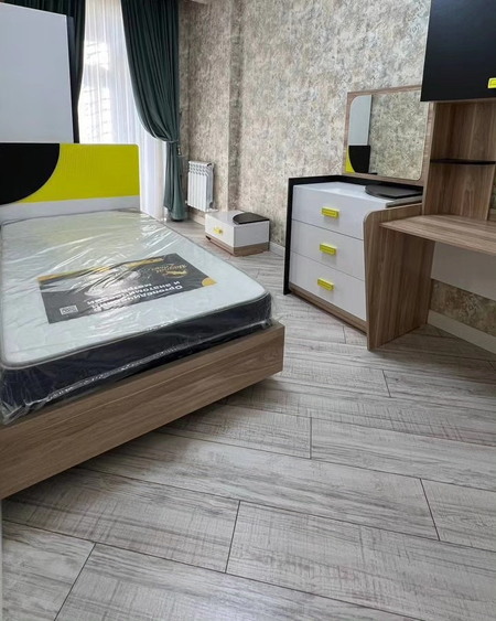 Продается 3/4/7 жк Territory group