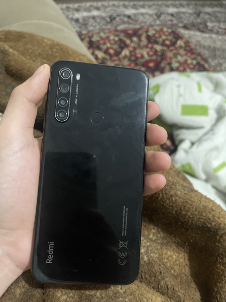 Redmi Note 8 ideal 32GB