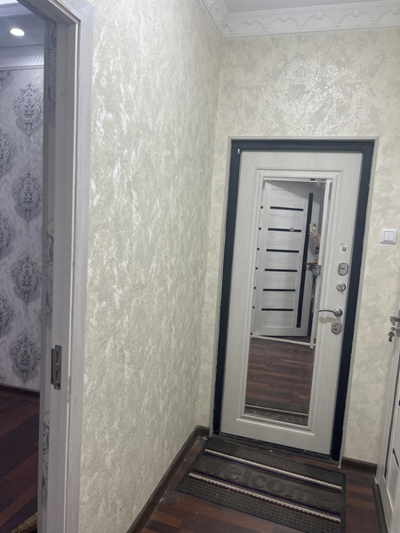 Продается в Куйлюке1 3х комнатная квартира