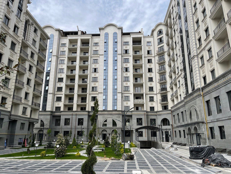 Продам квартиру в Мухташам