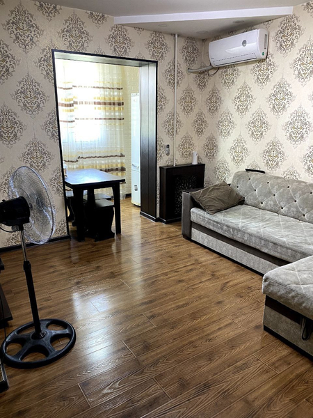 Юнусабад 18кв 1в3/3/4 есть ИПОТЕКа