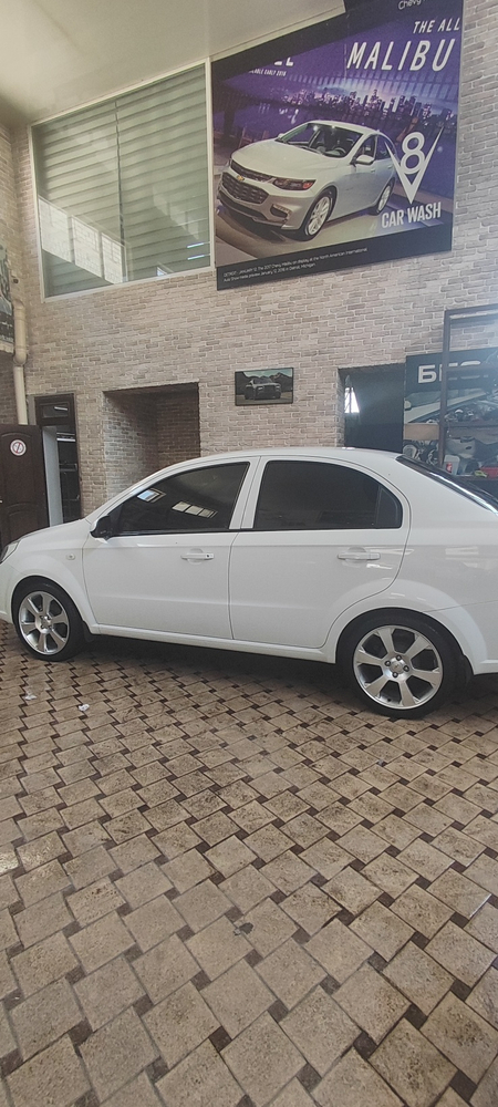 Nexiya 3 A/T 2018