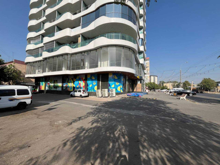 Продажа весь 2й этаж коммерческая недвижимость