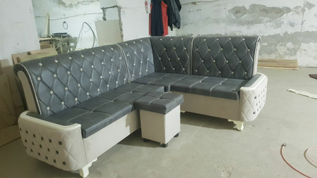Mebel remont qilamiz