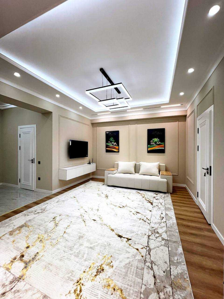 Sebzor Shayhantohur Rivera Yevro Podklyuch Super narxda uspеyte 81m²;