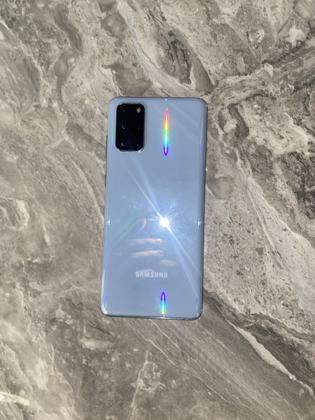 Samsung Galaxy S20 + plus