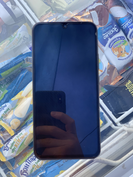Samsung a34