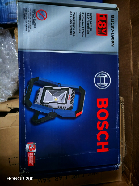 Bosch combo kit набор