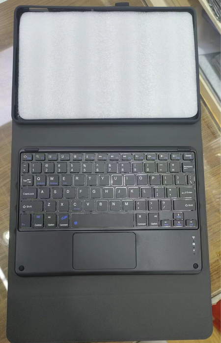 Redmi Pad SE чехол клавиатура