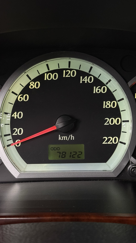 Lacetti 1.8 Chevrolet