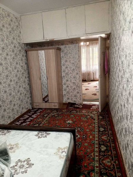 Bezmakler kvartira qizlarga sherik,Metro Chilonzor