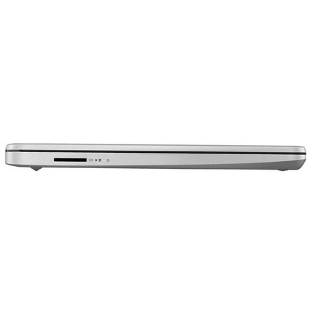 Ноутбук HP 340S G7 (14 inch, Ash Silver)