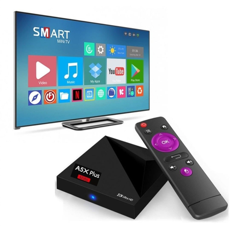 Установка IPTV для smart телевизоров