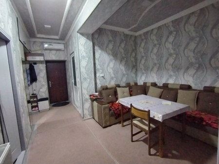 Продается квартира
