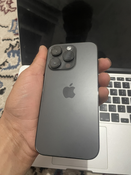 iPhone 14 pro 128GB